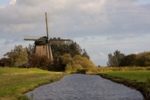 De Schermer Molens | Museummolen